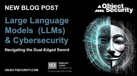Objectsecurity On Linkedin Large Language Models Llms