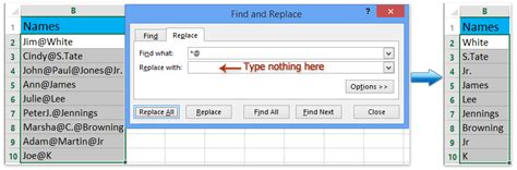 How To Sort Full Names By Last Name In Excel