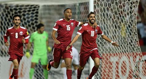 كأس العرب 2021 في قطر تعرف على فرق الدول المشاركة وكالة سوا الإخبارية