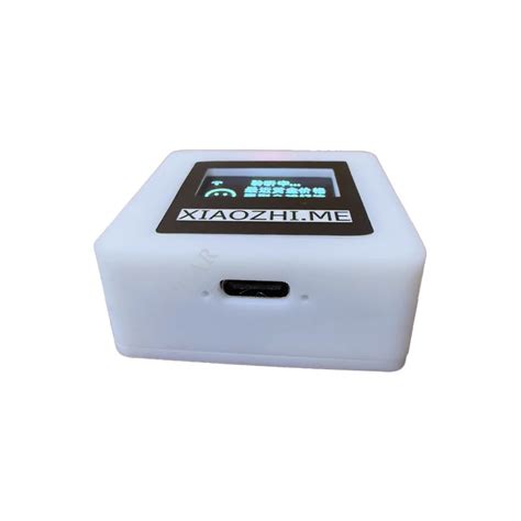 Esp32 C3开发板 Xmini C3 虾哥小智ai Deepseek人工智能语音聊天机器人