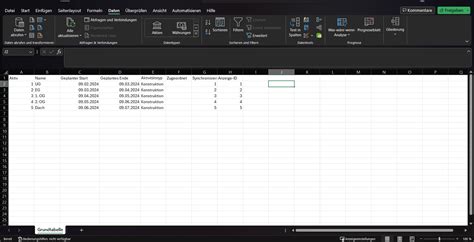 Timeliner Csv Import Issue Assigning Fieldnames To The Columns Autodesk Community
