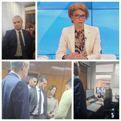 НОВ ЕКШЪН Възраждане се докопа до кабинета на областния управител служители на Вяра Тодева