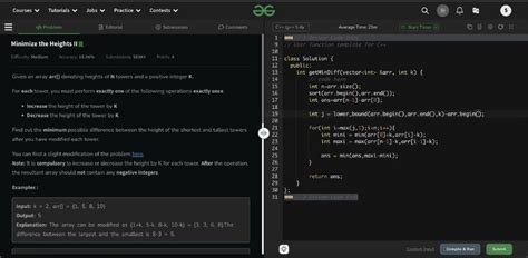 Sourabh Patil On Linkedin Geekstreak2024 Deutschebank