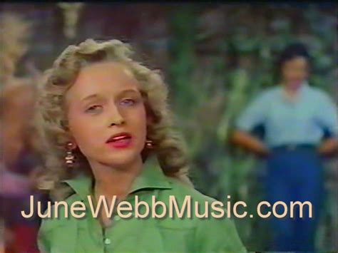 June Webb Music Gannaway