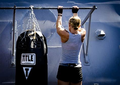 Pull Ups Are You Doing Them Correctly