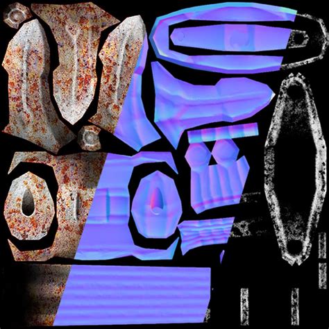 Anchor Holla 3d Model Turbosquid 1207663