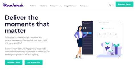 5 Top Direct Mail Automation Software For Marketing Automation In 2023 Govisually