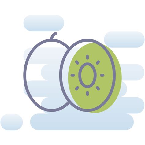 Kiwi Free Food And Restaurant Icons