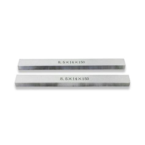 Parallel Set 8 5mm X 14mm X 150mm Long Rdg Tools