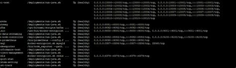[bug]升级到2 3 1版本出现大面积报错 急 · issue 20070 · metersphere metersphere · github