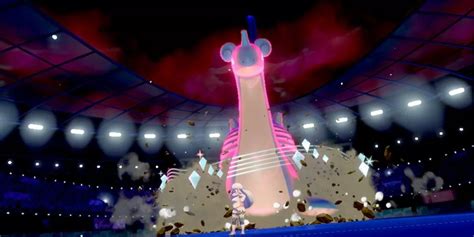 Pokemon The 15 Strongest Gigantamax Forms Ranked