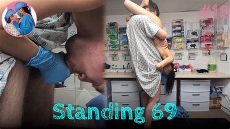 Standing 69 Porn Videos Clips4sale