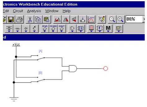 Introduction To Electronics Workbench 2024