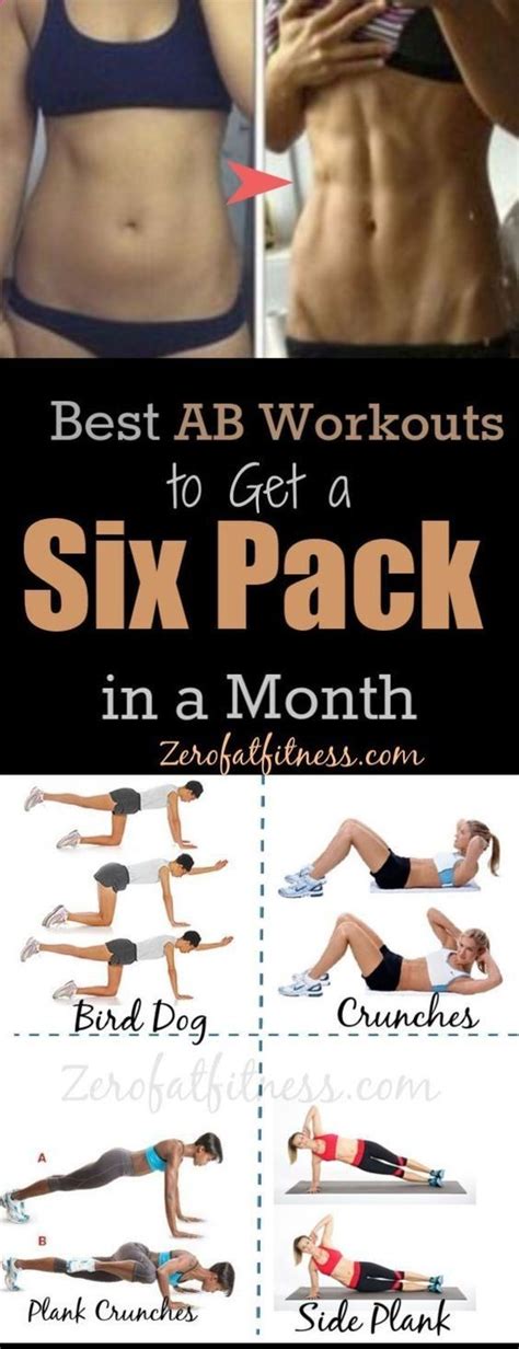 How To Get A 6 Pack Fast How To Get Six Pack Fast Hpuy