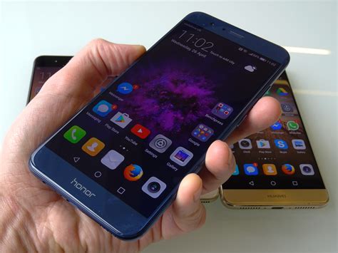 Huawei P Plus Vs Honor Pro Vs Huawei Mate Vs Huawei P