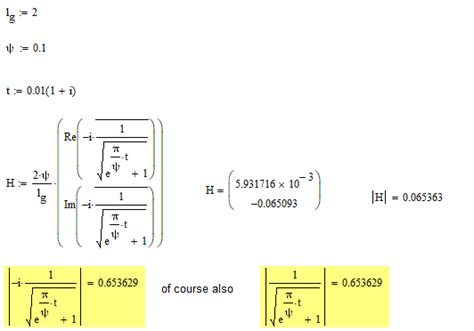 Solved Mathcad Math Solve Question Ptc Community