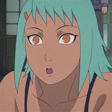 Fuu Naruto Icons Anime Bonito Dibujos Anime