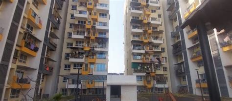 Somani Dream Home Punawale Pune Price List And Brochure Floor Plan