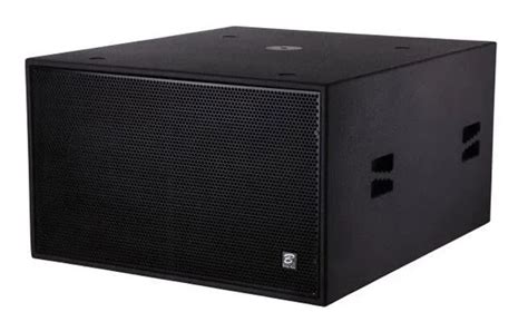 18 Pro Audio Equipment Subwoofer Speaker Box Vls1028b Harga Speaker Subwoofer 18 Inch Buy 18