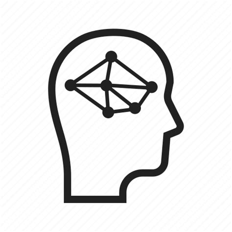 Critical Logic Mental Mind Science Skills Thinking Icon