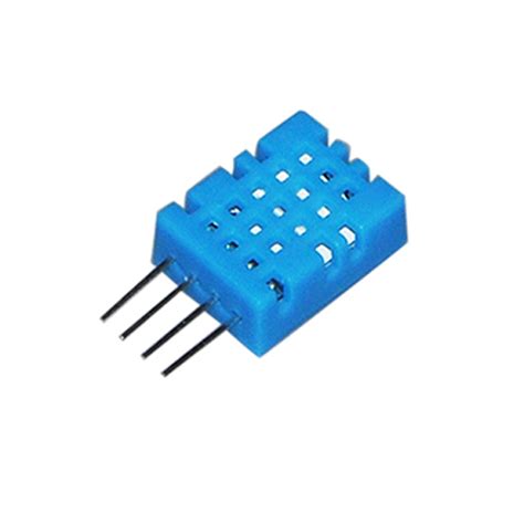 Dht11 Temperature Humidity Sensor