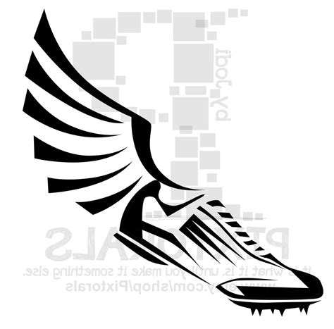 Track Spikes No Wings Clipart 20 Free Cliparts Download Images On