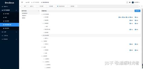 精选5个net开源且免费的通用权限管理系统 知乎 精选5个net开源且免费的通用权限管理系统 知乎