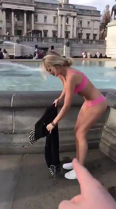 Enf Tricked Into Stripping Enf Thisvid Com