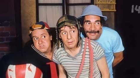 El Chavo Del Ocho Tv Series 1973 1980 — The Movie Database Tmdb