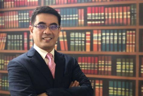 Mohammed Rashdan Steps Down As Deputy Group Managing Director Of Gamuda