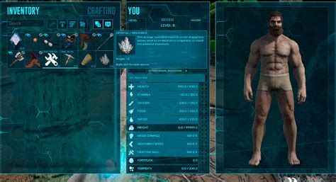 How To Get Crystal In ARK ScalaCube