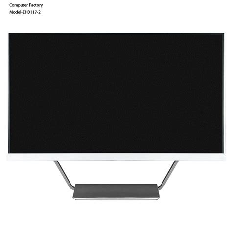 Yowxii Inch Aio Office ODM Business PC Desktop All In One PCS Computer All In One PC And