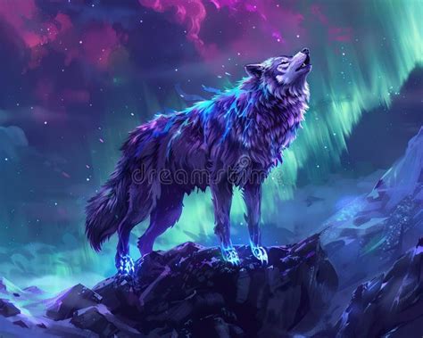 Wolf Claw Wallpaper