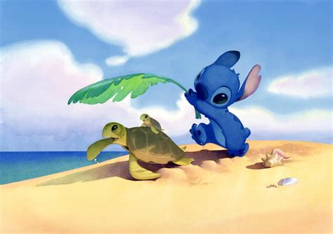 Stitch Fictional Characters Wiki Fandom Powered By Wikia