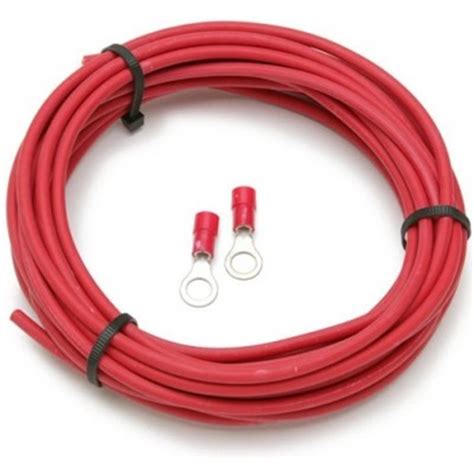 Painless Wiring Racing Safety Charge Wire Kit