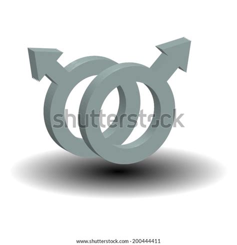 Sign Sexual Vector Illustration Stock Vector Royalty Free Shutterstock
