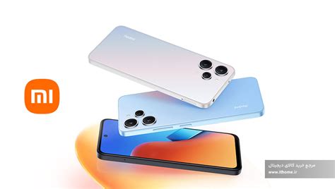 خرید گوشی شیائومی لیست قیمت گوشی شیامی Xiaomi 2024
