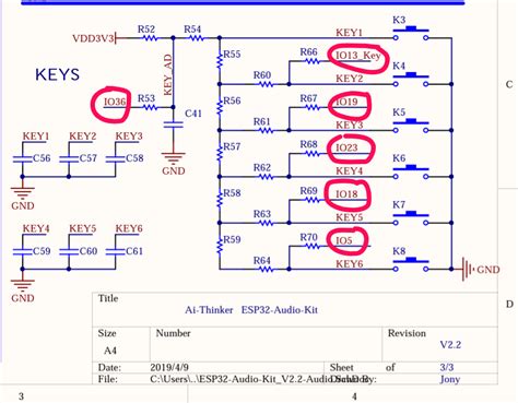 Use INMP441 With AudioKit Issue 442 Pschatzmann Arduino Audio Tools GitHub