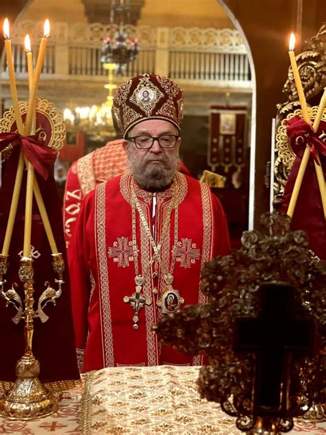 Крстовдан у Будимпешти Српска Православна Епархија будимска