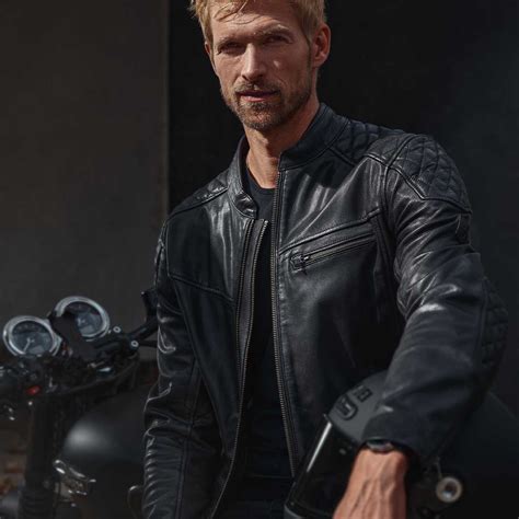 Jacke Phinix Modeka De