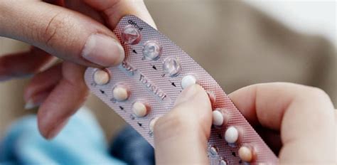 A Guide To Oral Contraceptives Desiblitz