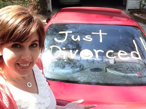 Im Not Sure My Mom Just Got Divorced