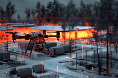 Aipowered Disaster Response System A Command Center Using Ai To Coordinate Disaster Response