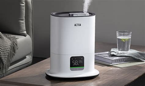 什么样的加湿器好用，一篇长文教你选出适合于自己的加湿器，附带阿卡驰加湿器深度测评！ 知乎