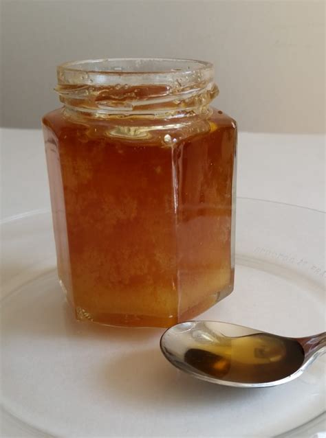 Pesticide Residues In Honey Lacto Bacto