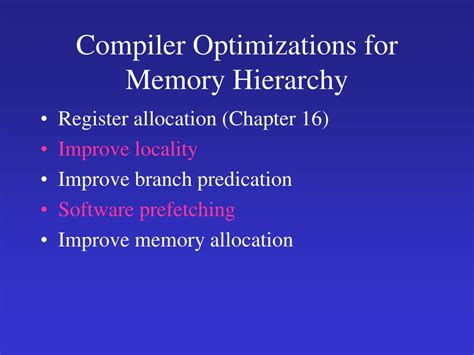 Ppt Mooly Sagiv Powerpoint Presentation Free Download Id1006339