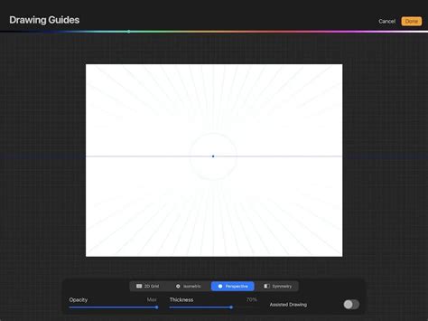 Drawing Straight Lines In Procreate Dos And Don Ts Adventures With Art