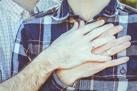 La Ciencia Detr S De La Homosexualidad Caracteres