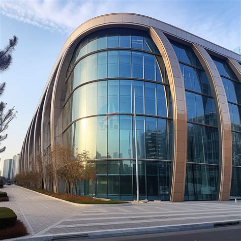 GRC 上海灏名建筑装饰工程有限公司