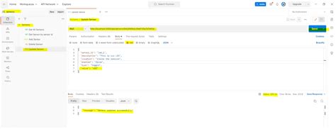Create A Rest Api Server With Python Flask And Mongodb